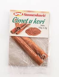 CIMET U KORI 10g