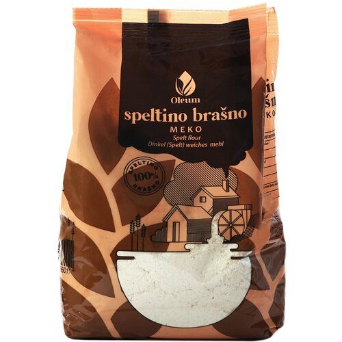 SPELTINOBELO BRAŠNO 500g