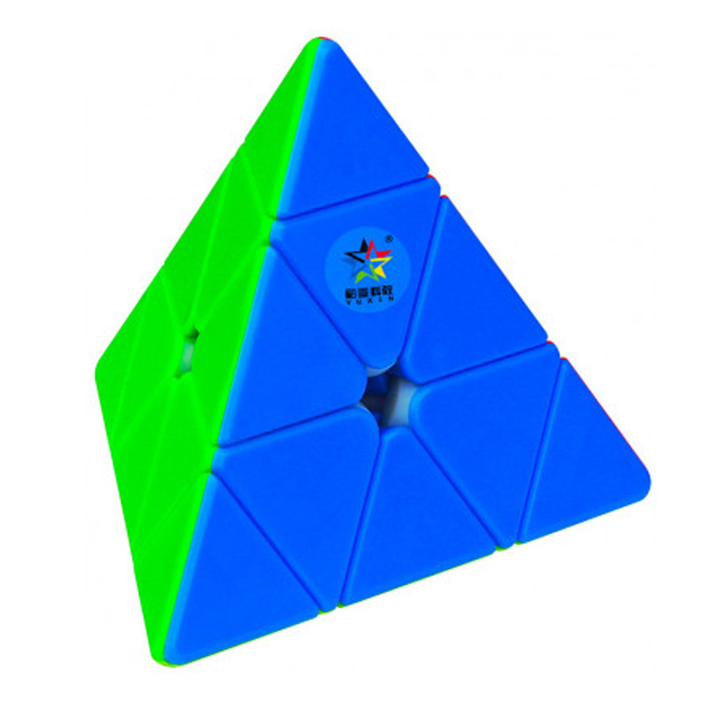 Rubikova kocka - YUXIN Magic Cube Pyraminx