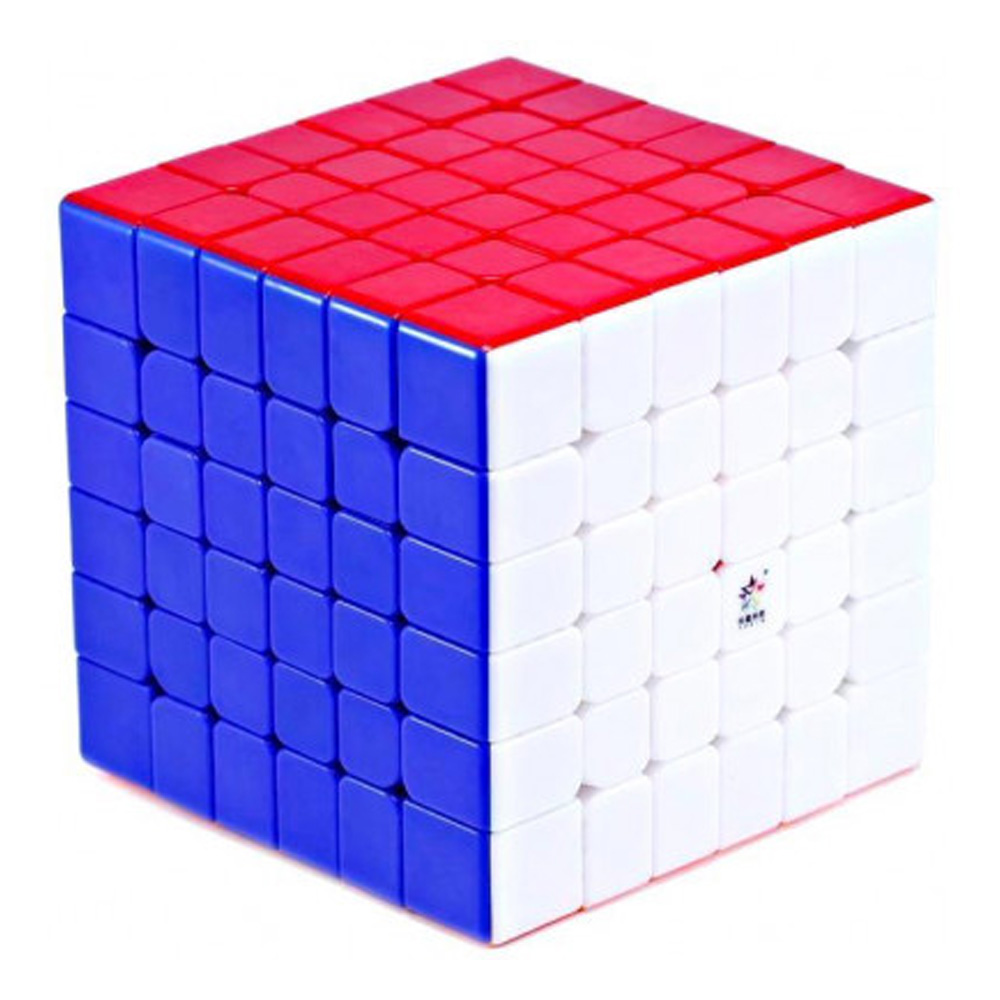 Rubikova kocka - YUXIN Magic Cube Kylin 6x6