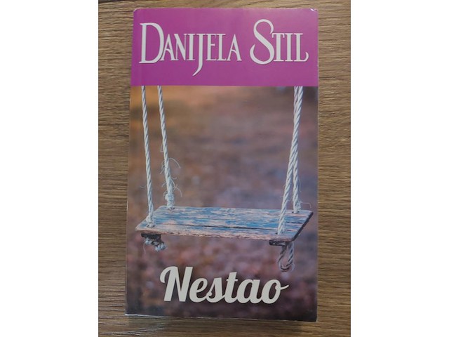 Nestao - Danijela Stil