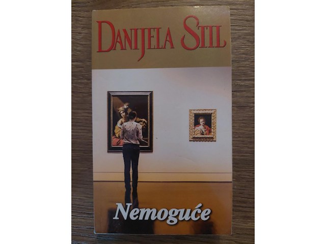 Nemoguce - Danijela Stil