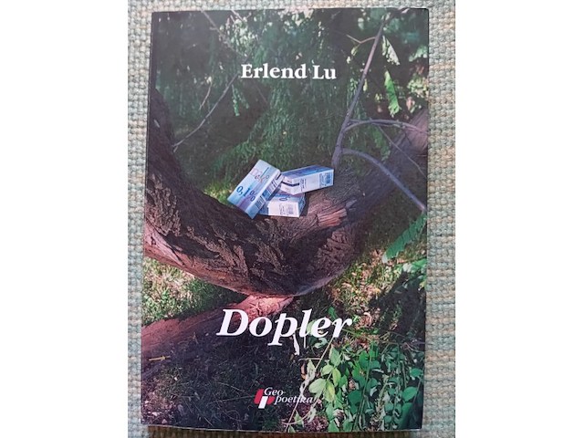 Erlend Lu Dopler