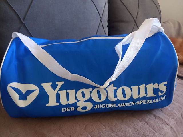 Yugotours Der Yugoslawien Spezialist Putna Torba