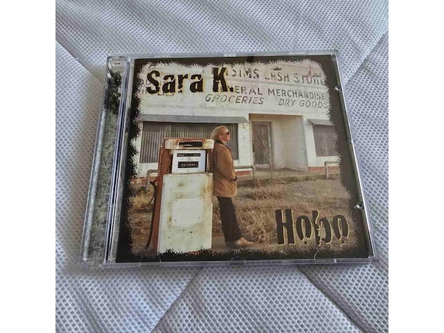 Sara K. - Hobo , ORIGINAL