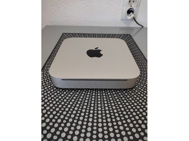 Mac Mini 2010 High Sierra