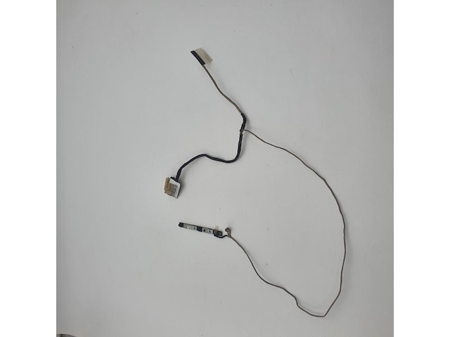 Flet kabel sa kamerom za HP 250 G5 HP 15-AC 15-AF 250 G