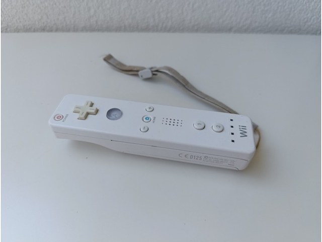 Nintendo Wii dzojstik - Wii remote