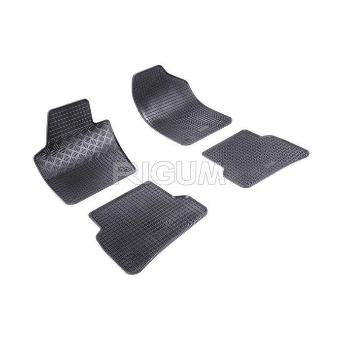 GUMENE PATOSNICE SEAT IBIZA (2008-2016) RIGUM