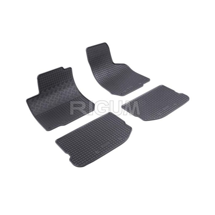 GUMENE PATOSNICE SEAT LEON (1996-2006) RIGUM