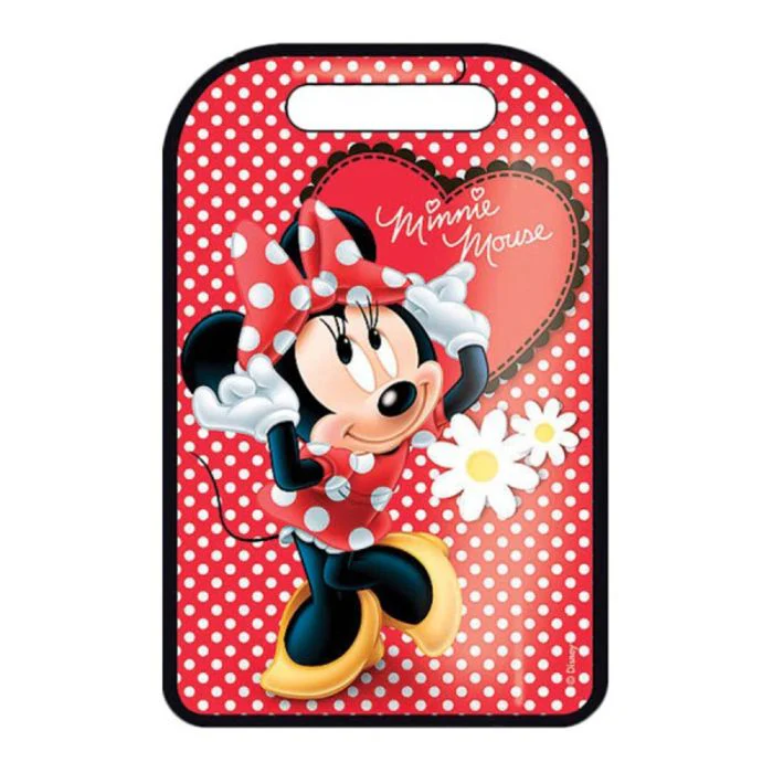 ZAŠTITA ZADNJEG SEDIŠTA MINNIE MOUSE