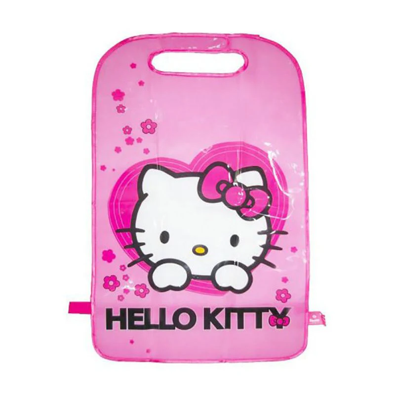 ZAŠTITA ZADNJEG SEDIŠTA HELLO KITTY