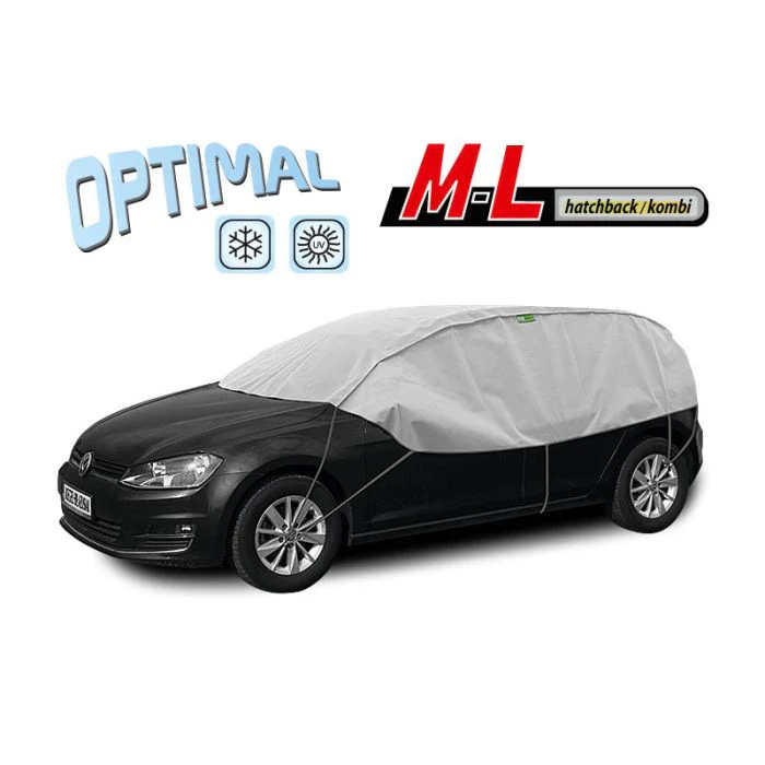 POLUCERADA ZA AUTO M-L HATCHBACK KEGEL