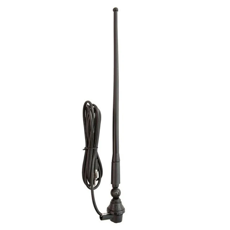 AUTO ANTENA PENDREK