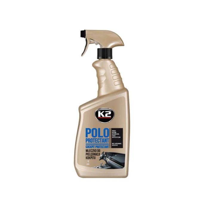 K2 POLO MLEKO ZA INSTRUMENT TABLU 750ML