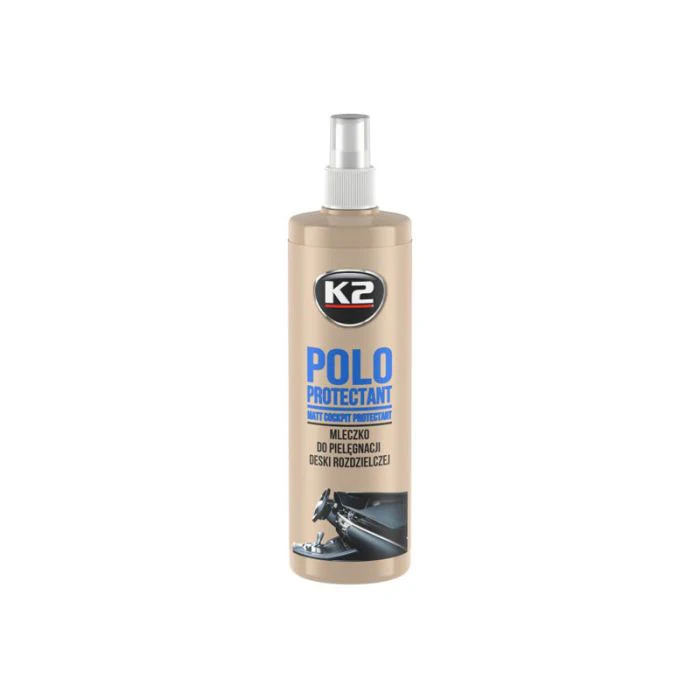 K2 POLO MLEKO ZA INSTRUMENT TABLU 350ML