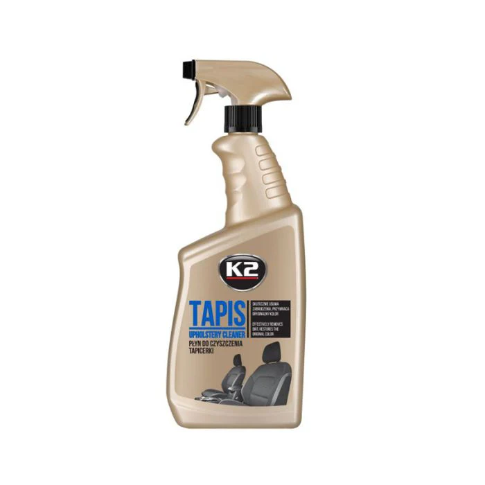 K2 TAPIS SREDSTVO ZA ČIŠĆENJE SEDIŠTA 770ML