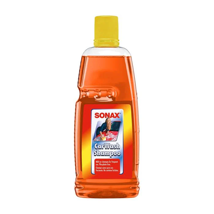 SONAX ŠAMPON ZA PRANJE 1L