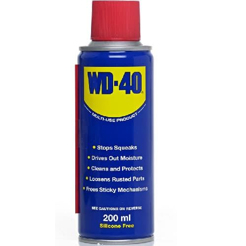 WD-40 SPREJ 200ML