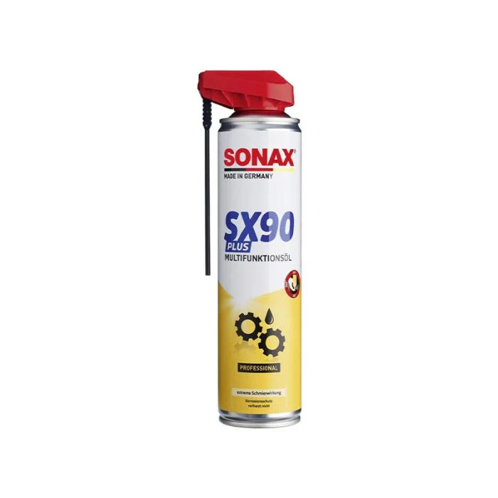 SONAX SX90 SPREJ SA APLIKATOROM 400ML