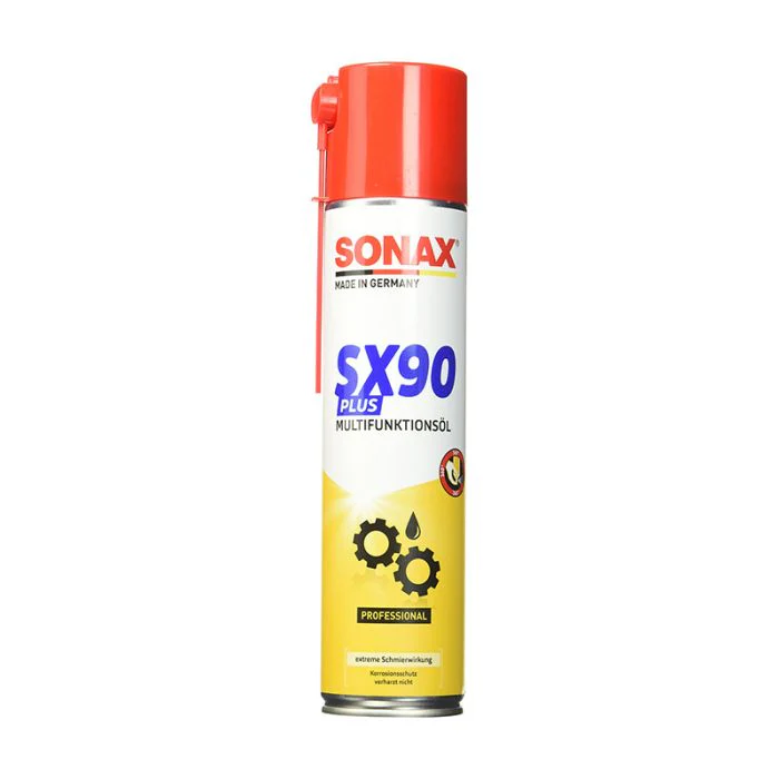 SONAX SX90 SPREJ 400ML