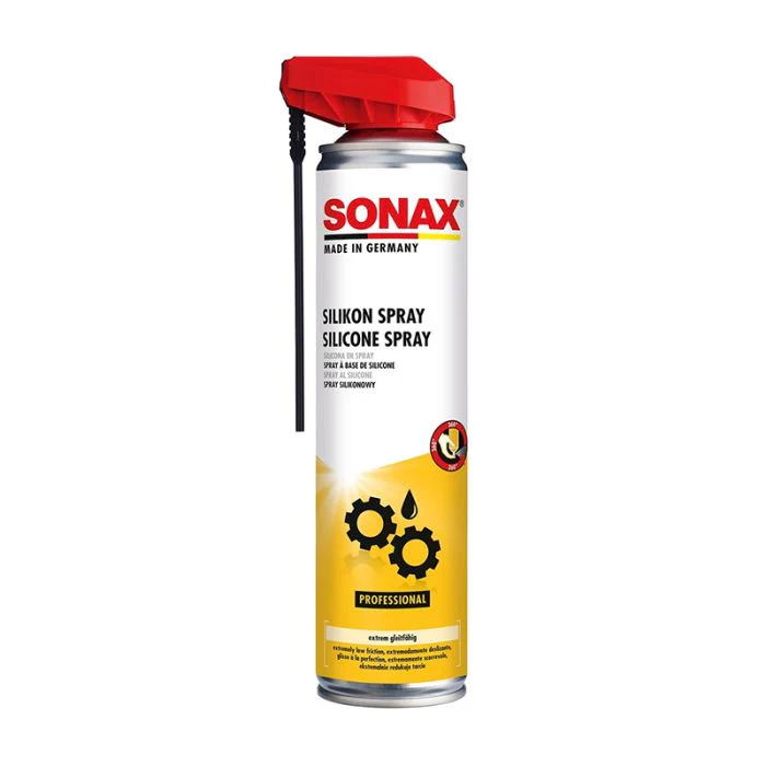 SONAX SILIKONSKI SPREJ 400ML