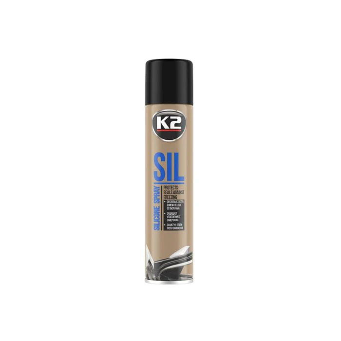 K2 SIL SILIKONSKI SPREJ 300ML