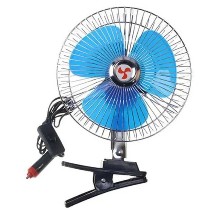 VENTILATOR ZA KAMION - KOMBI VELIKI 24V