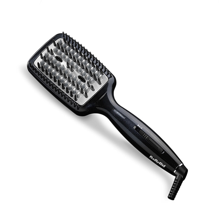 Četka za kosu HSB101E | BaByliss Smoothing Heated Brush