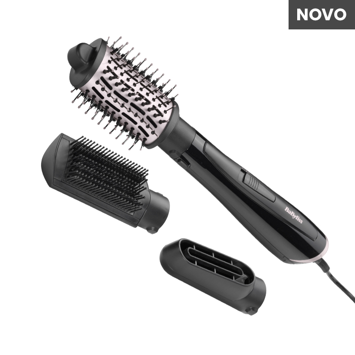 Električna četka za kosu AS128E | BaByliss Style Smooth 1000W