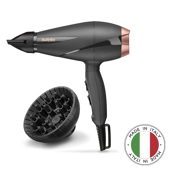 Fen za kosu 6709DE | BaByliss Smooth Pro 2100W