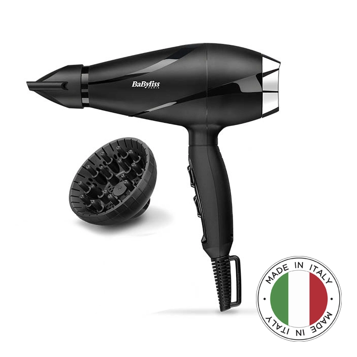 Fen za kosu 6713DE | BaByliss Shine Pro 2200W