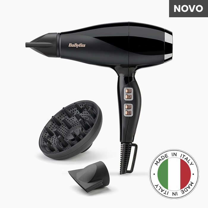 Fen za kosu 6716DE | BaByliss Air Power Pro 2300W