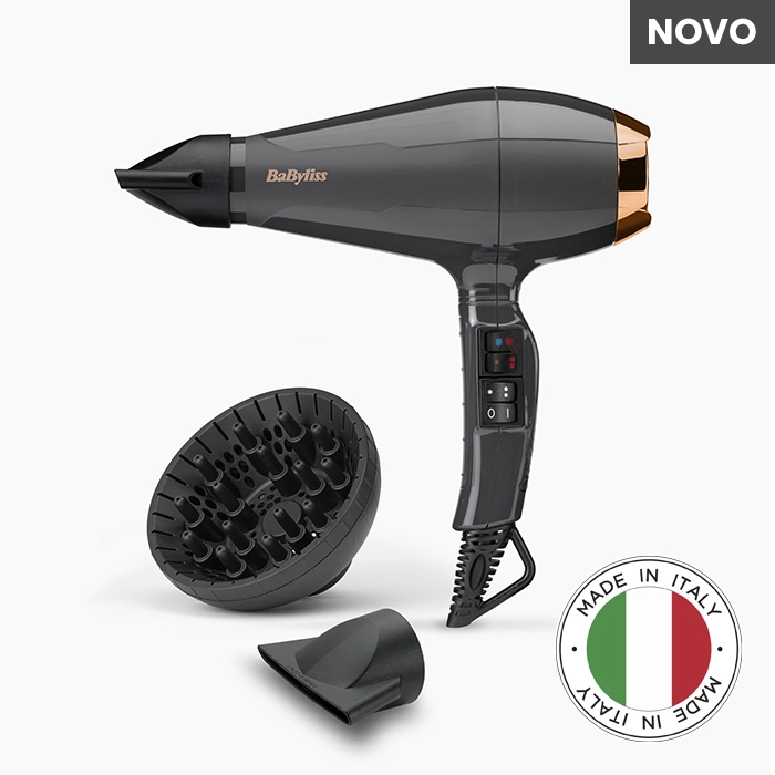 Fen za kosu 6719DE | BaByliss Air Pro 2200W