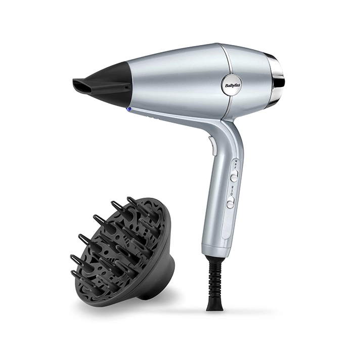 Fen za kosu D773DE | BaByliss Hydro Fusion 2100W