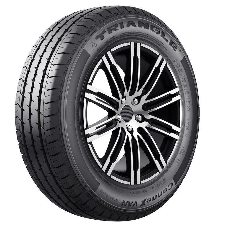 Triangle
195/75 R16C/10 110/108T CONNEX VAN TV701