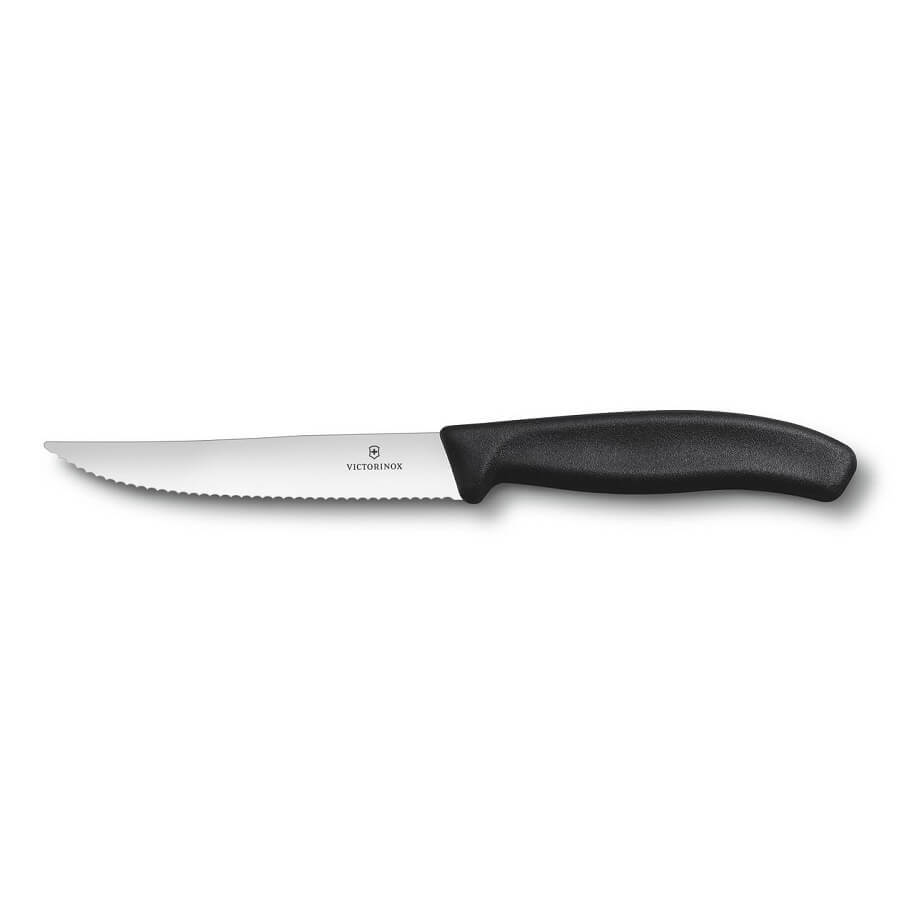 Nož VICTORINOX KUHINJSKI STEAK MEDIUM