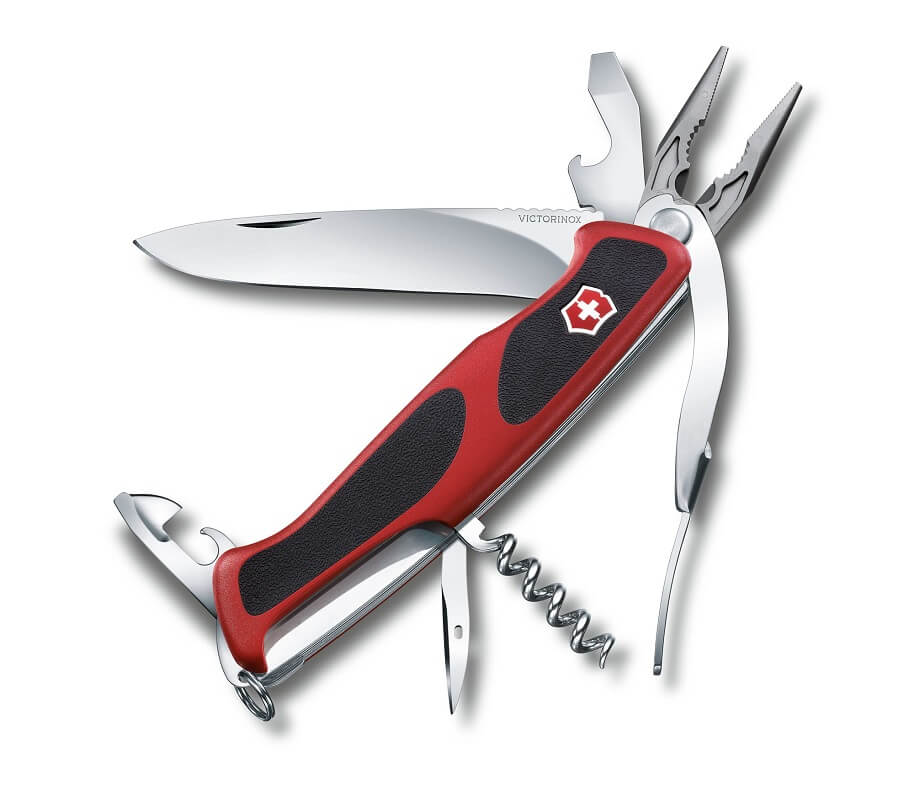 Nož VICTORINOX RANGER 74, 130MM