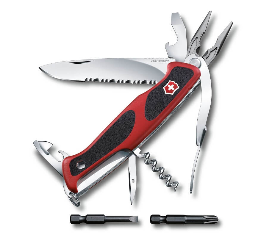 Nož VICTORINOX RANGER GRIP 174 HANDYMAN