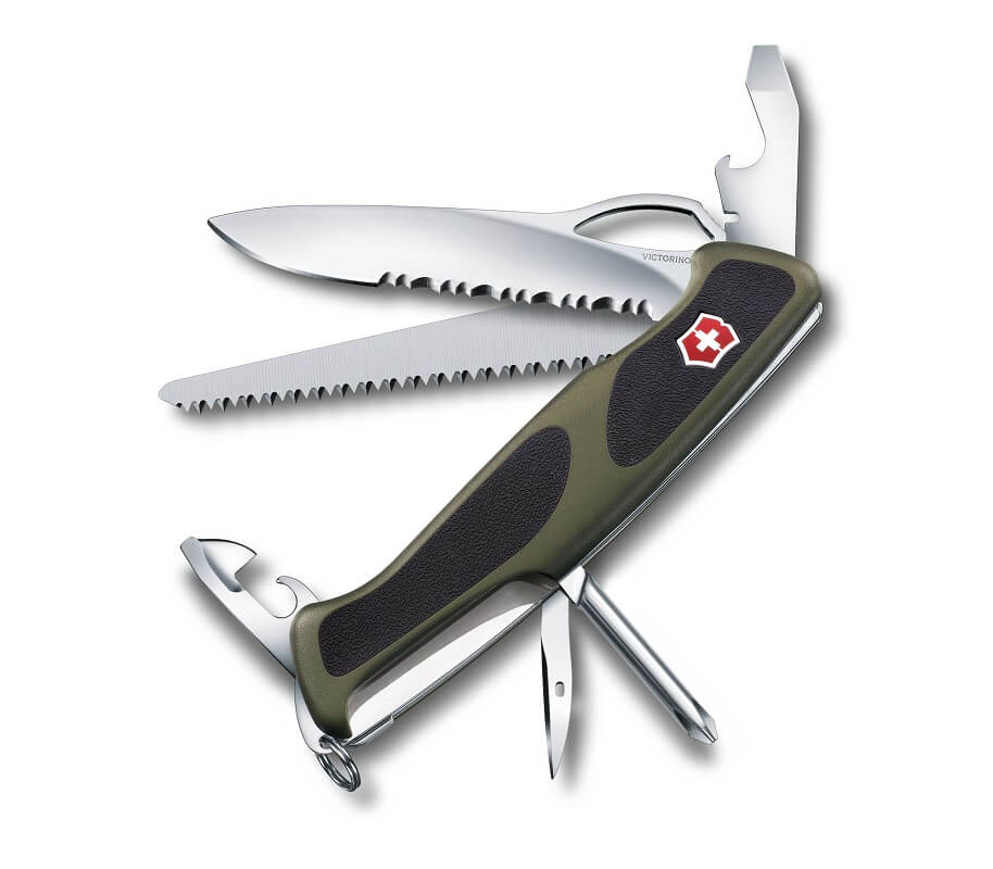 Nož VICTORINOX RANGER GRIP 178