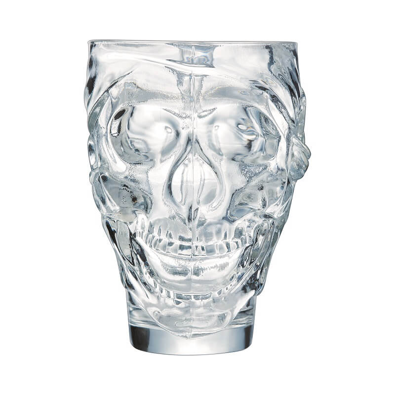 Šolja LUMINARC SKULL 90CL PROVIDNA