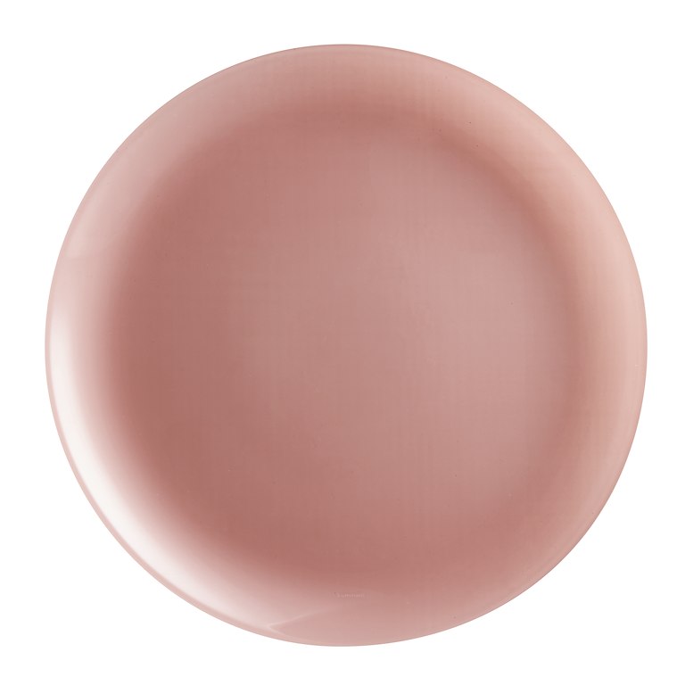 Tanjir LUMINARC Artc Blush 20,5 Stakleni dezertni rose