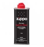 Upaljač ZIPPO BENZIN 4 OZ 125ml