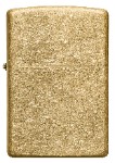 Upaljač ZIPPO TUMBLED BRASS