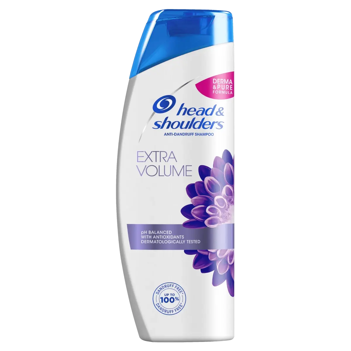 Head&Shoulders Šampon za kosu Volume, 360 ml