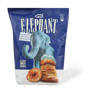 Slane perece Elephant 180g