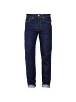 Levis 501 original fit džins - onewash