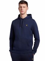 Lyle&scott - muški duks sa kapuljačom