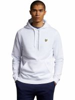 Lyle&scott - muški duks sa kapuljačom