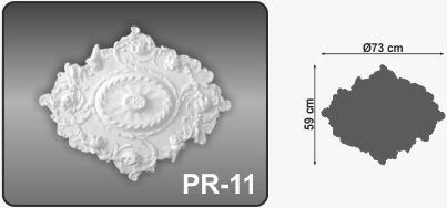 Rozeta PR-11